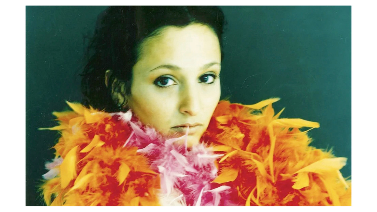 Sharon Brauner - Schloss Neuhardenberg